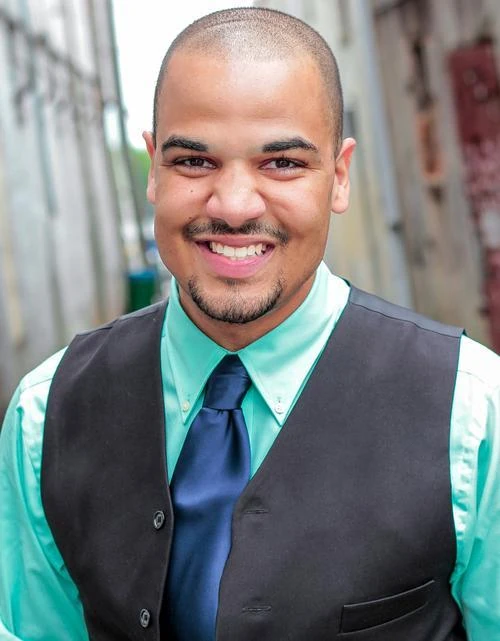 Ryan Alexander Williams | Marvel Cinematic Universe Wiki | Fandom