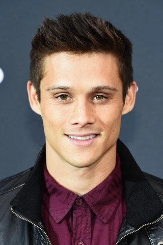 Timothy Granaderos | Marvel Cinematic Universe Wiki | Fandom