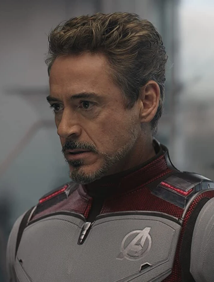 Demir Adam | Marvel Sinematik Evreni Wikia | Fandom