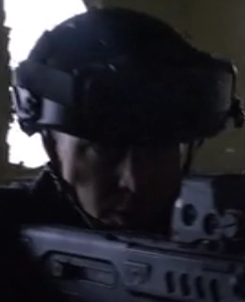 Walker (S.H.I.E.L.D.) | Marvel Cinematic Universe Wiki | Fandom