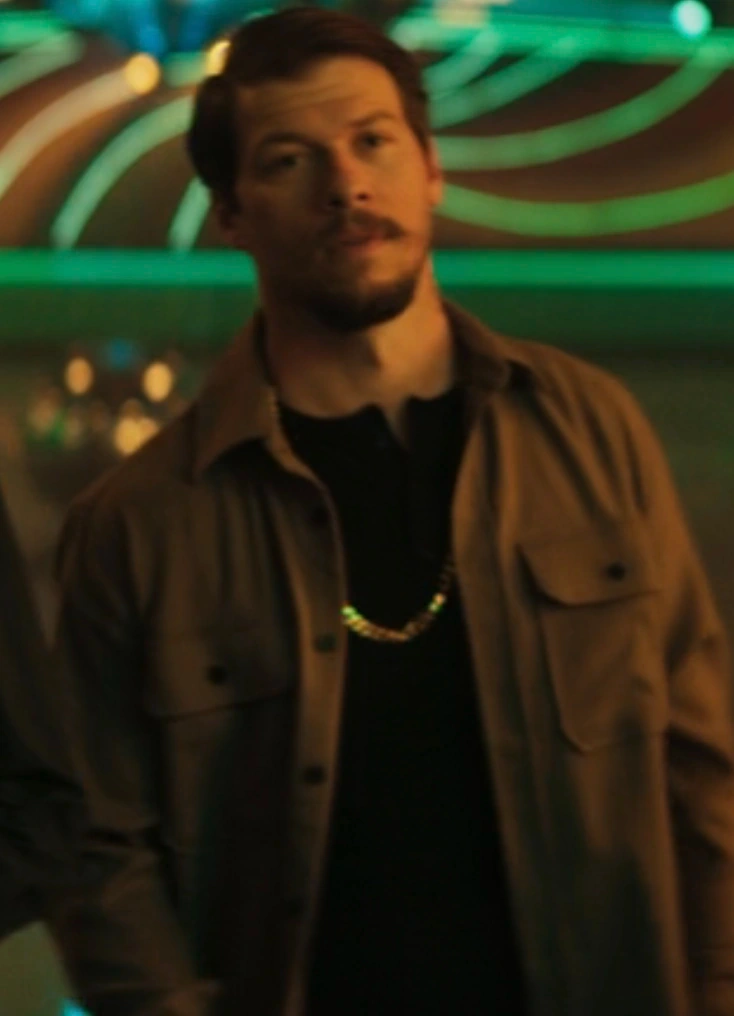 Walker | Marvel Cinematic Universe Wiki | Fandom