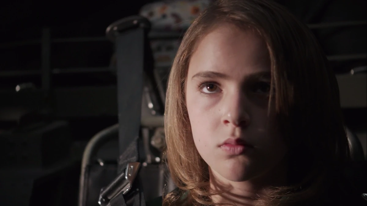 Robin Hinton | Quote | Marvel Cinematic Universe Wiki | Fandom