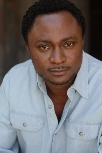 Bayo Akinfemi | Marvel Cinematic Universe Wiki | Fandom