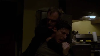 Kidnapping of Erik Gelden | Marvel Cinematic Universe Wiki | Fandom