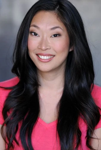 Jackie Dallas | Marvel Cinematic Universe Wiki | Fandom