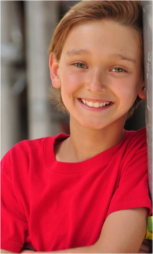 James Freedson-Jackson | Marvel Cinematic Universe Wiki | Fandom