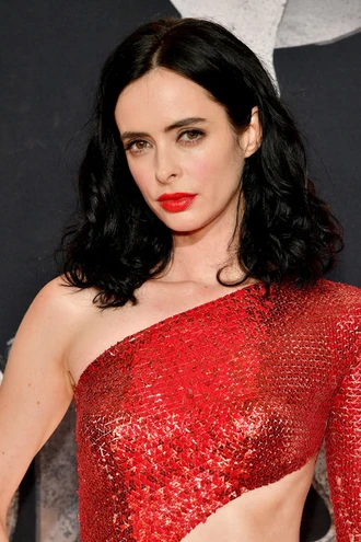 Krysten Ritter | Marvel Cinematic Universe Wiki | Fandom