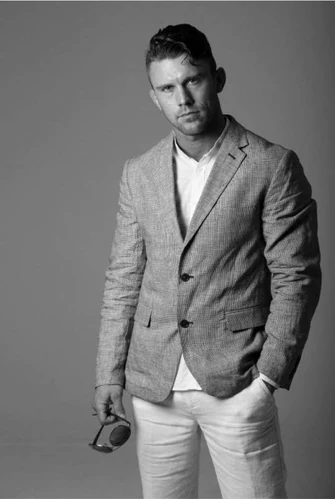 Luke J I Smith | Marvel Cinematic Universe Wiki | Fandom