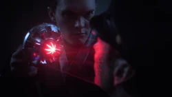 Luke | Marvel Cinematic Universe Wiki | Fandom