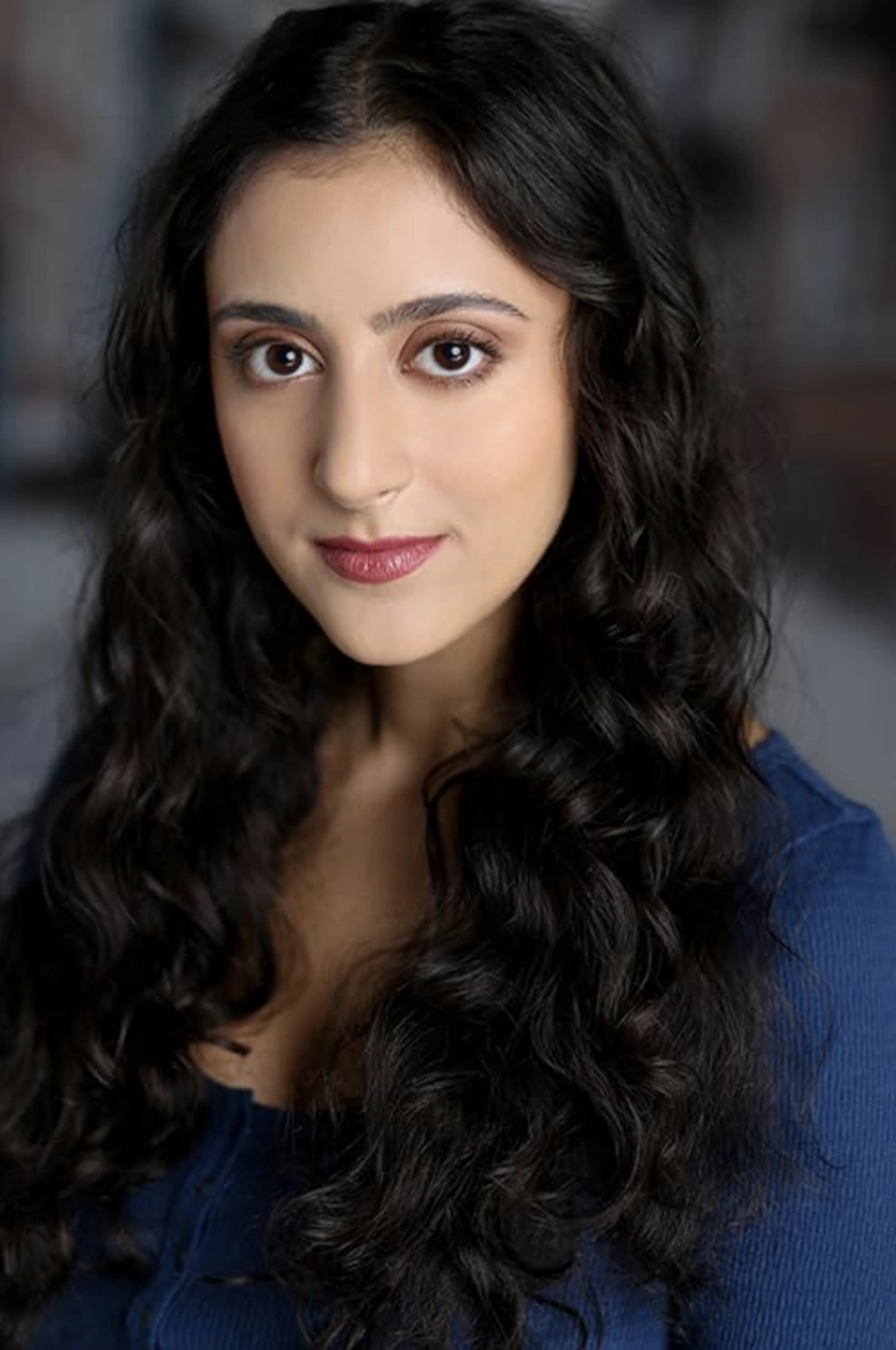 Paria Akbarshahi | Marvel Cinematic Universe Wiki | Fandom