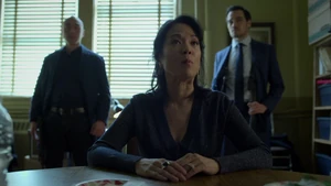 Sherry Yang | Quote | Marvel Cinematic Universe Wiki | Fandom