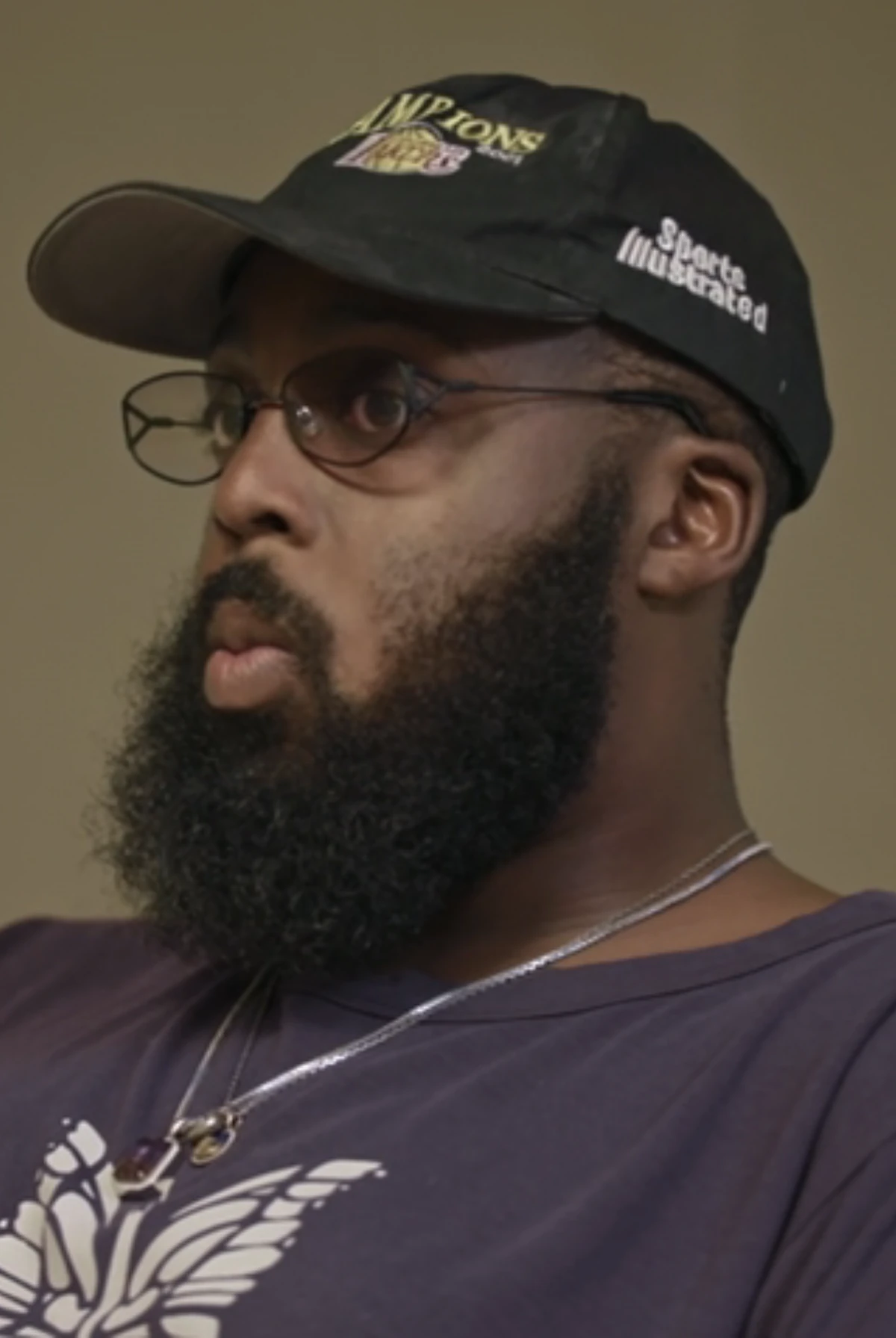 Seni Saraki | Marvel Cinematic Universe Wiki | Fandom