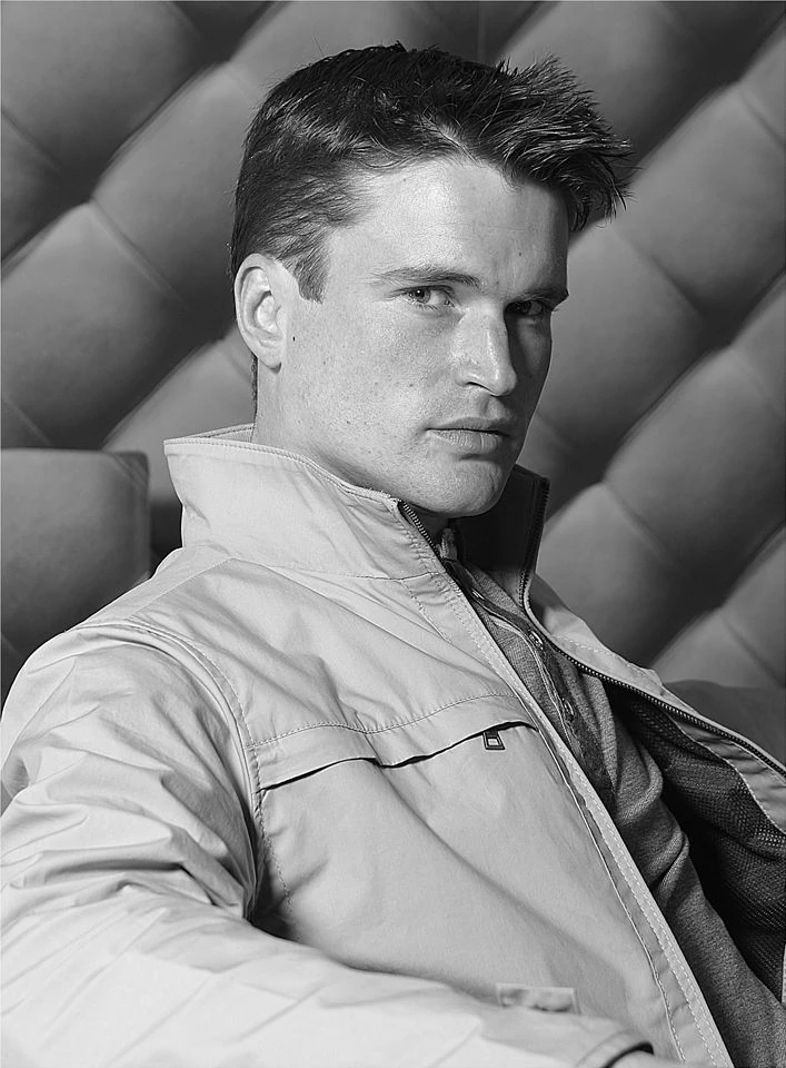 Shane Salter | Marvel Cinematic Universe Wiki | Fandom