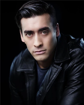 Tim Appleton | Marvel Cinematic Universe Wiki | Fandom