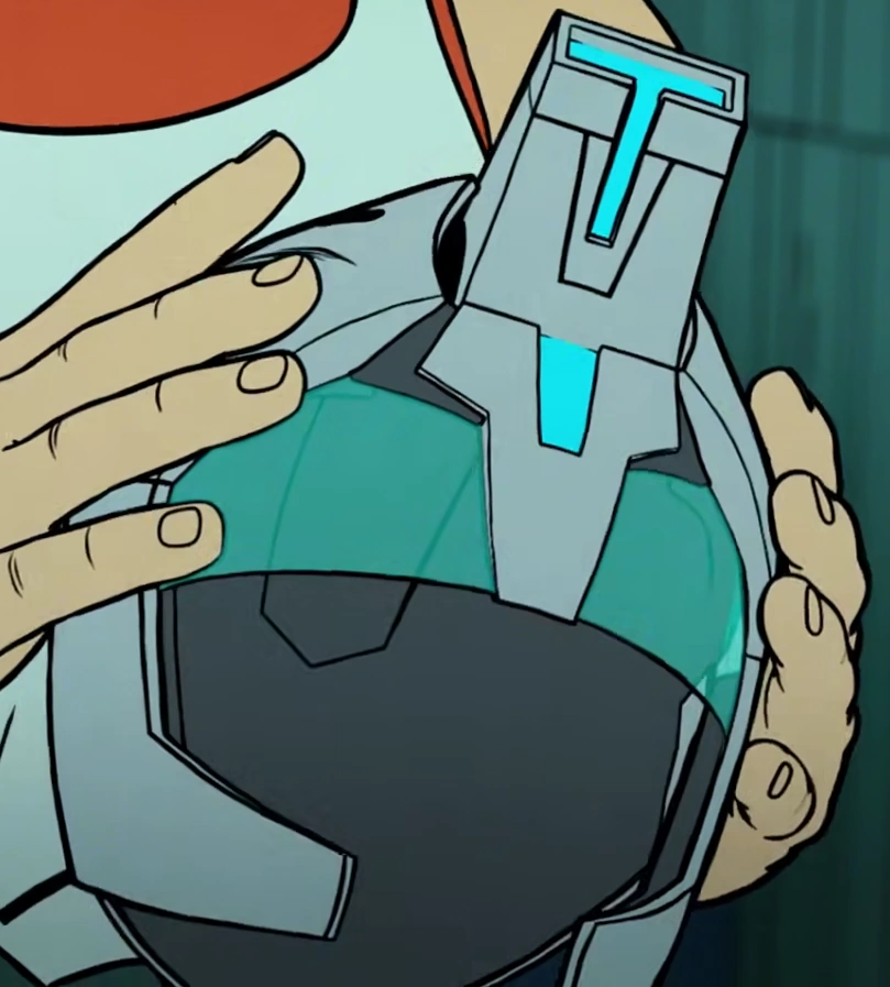 Unicorn Helmet | Marvel Cinematic Universe Wiki | Fandom