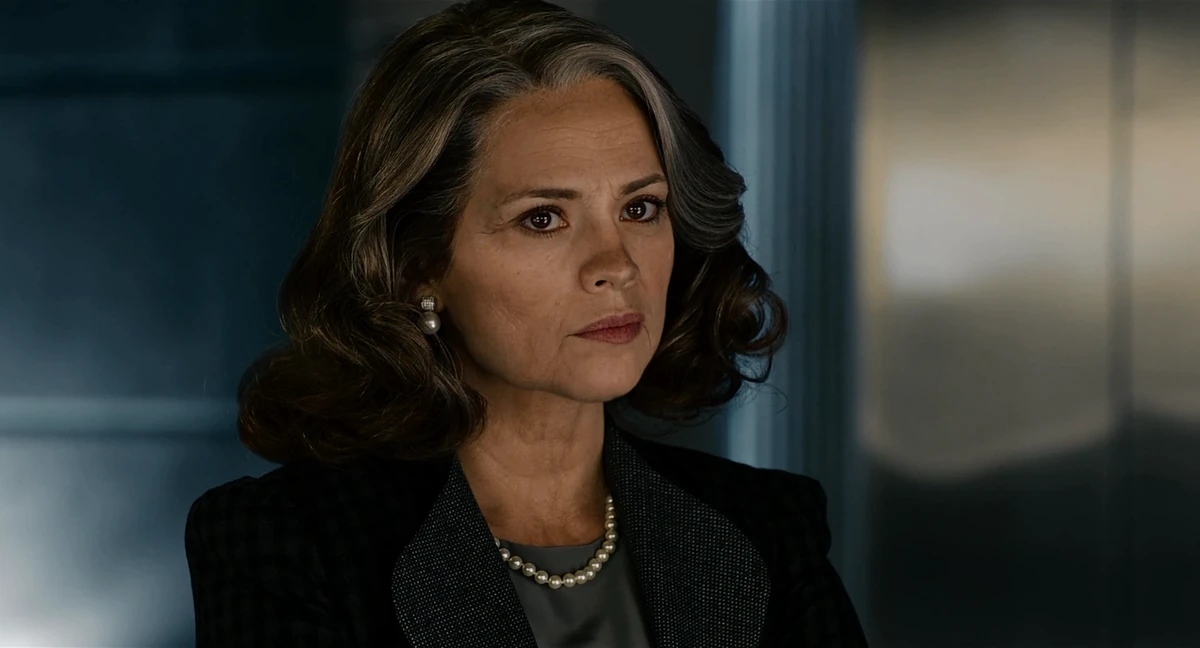 Peggy Carter | Quote | Marvel Cinematic Universe Wiki | Fandom