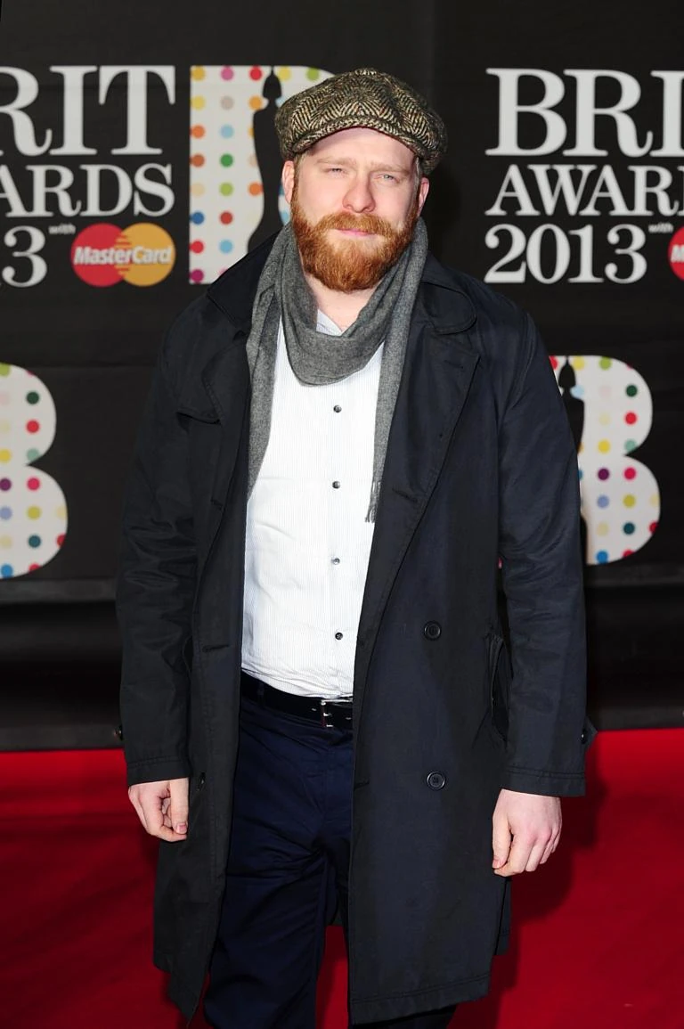 Alex Clare | Marvel Cinematic Universe Wiki | Fandom