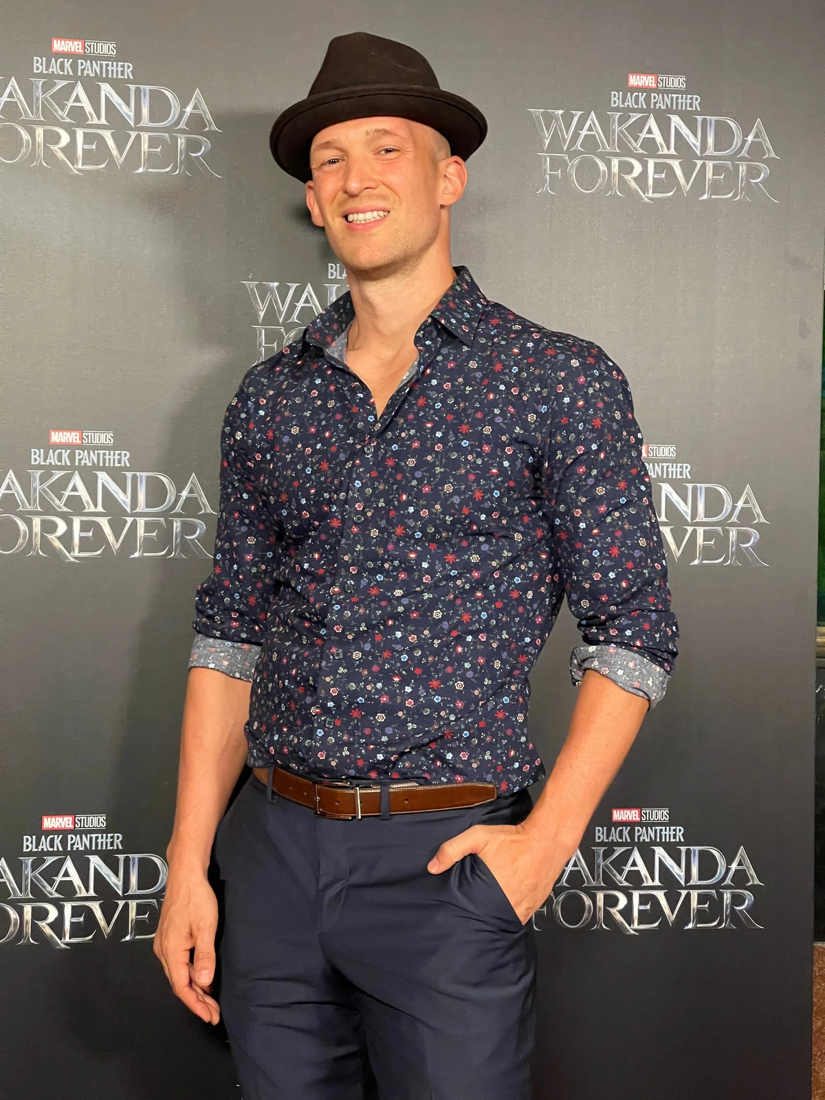 Antonio Jackson | Marvel Cinematic Universe Wiki | Fandom