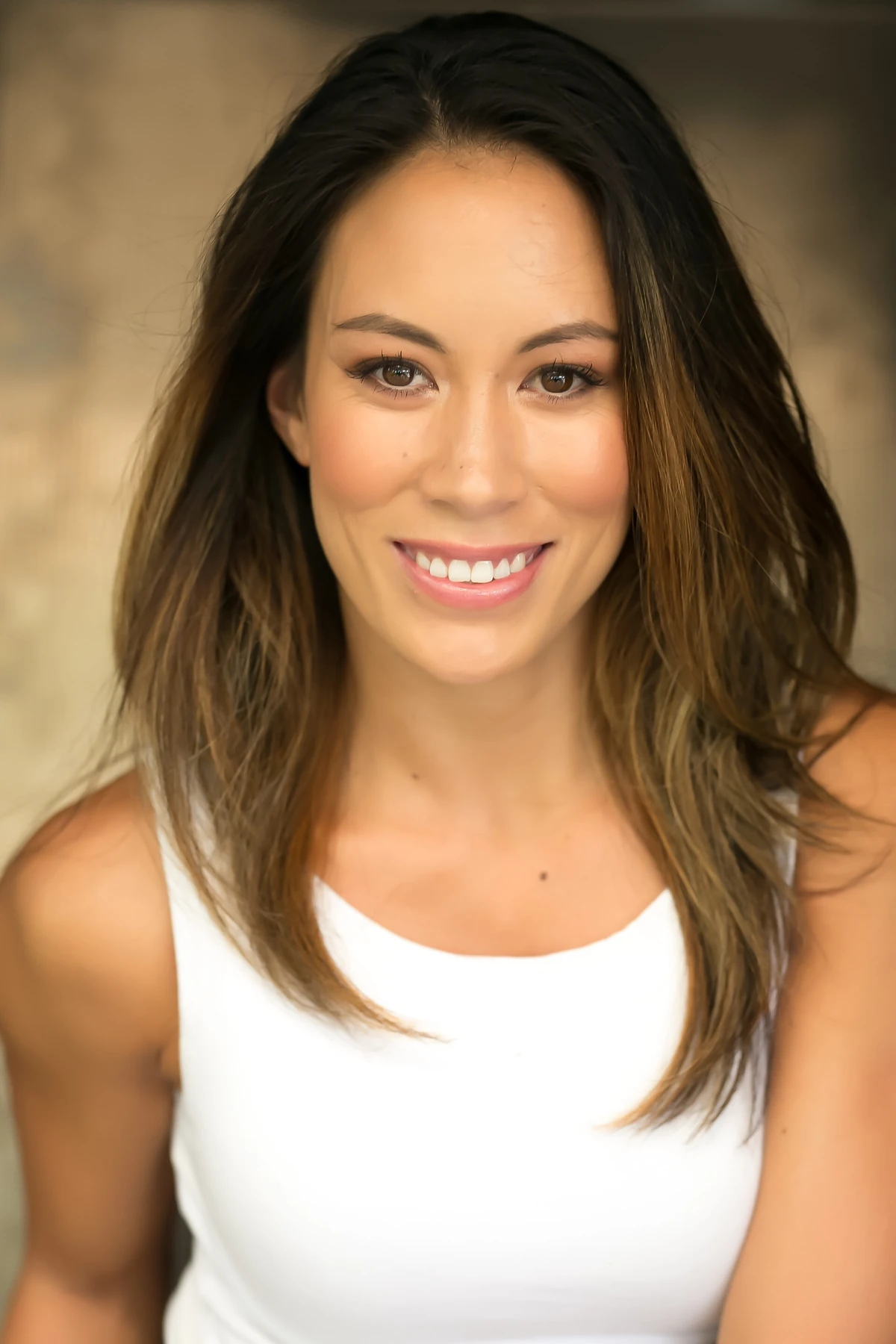 Ashlee Fidow | Marvel Cinematic Universe Wiki | Fandom