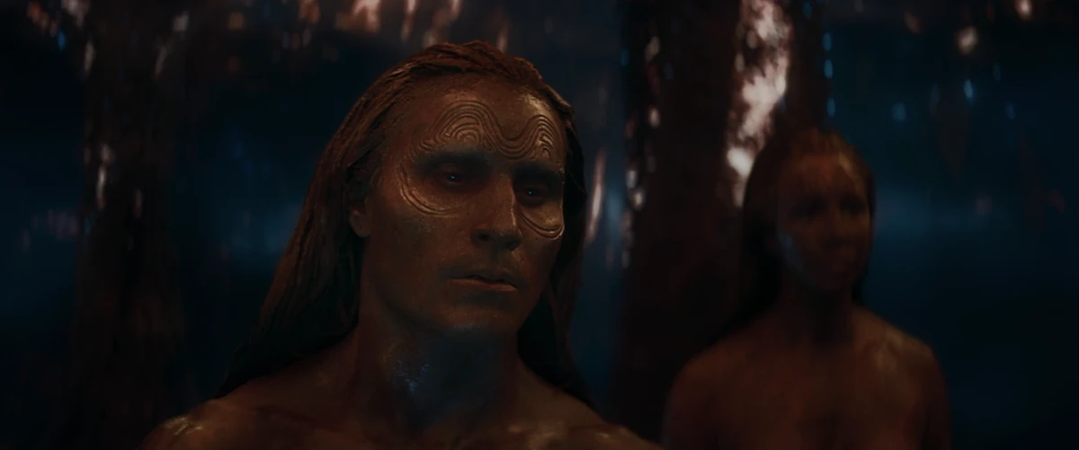 Clay People | Marvel Cinematic Universe Wiki | Fandom