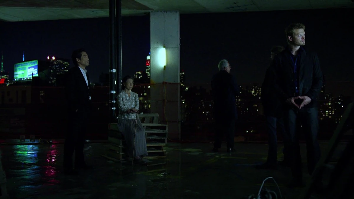 Nobu Yoshioka | Gallery | Marvel Cinematic Universe Wiki | Fandom