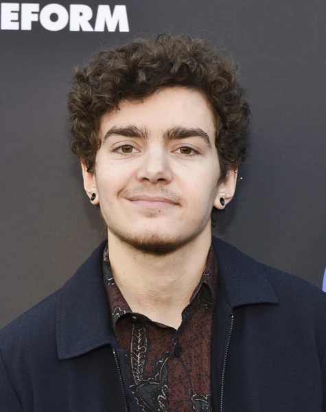 Elliot Fletcher | Marvel Cinematic Universe Wiki | Fandom