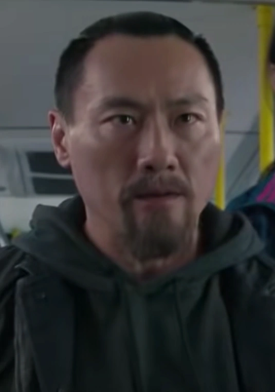 Gao Lei | Marvel Cinematic Universe Wiki | Fandom