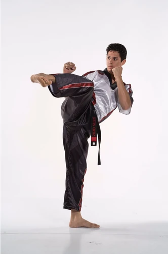 Justin Ortiz | Marvel Cinematic Universe Wiki | Fandom