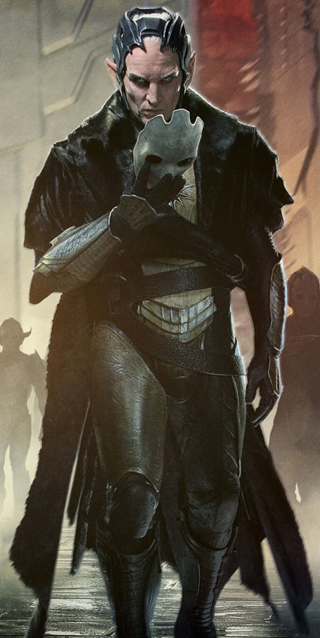 Малекит | Кинематографическая вселенная Marvel вики | Fandom