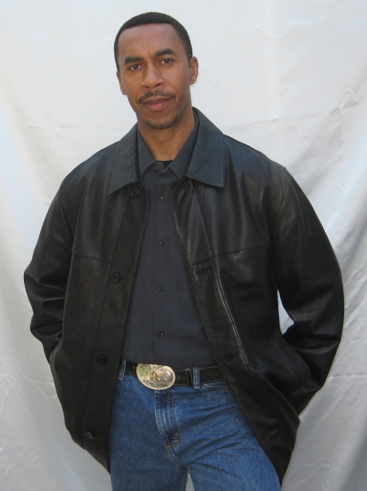 Roy T. Anderson | Marvel Cinematic Universe Wiki | Fandom