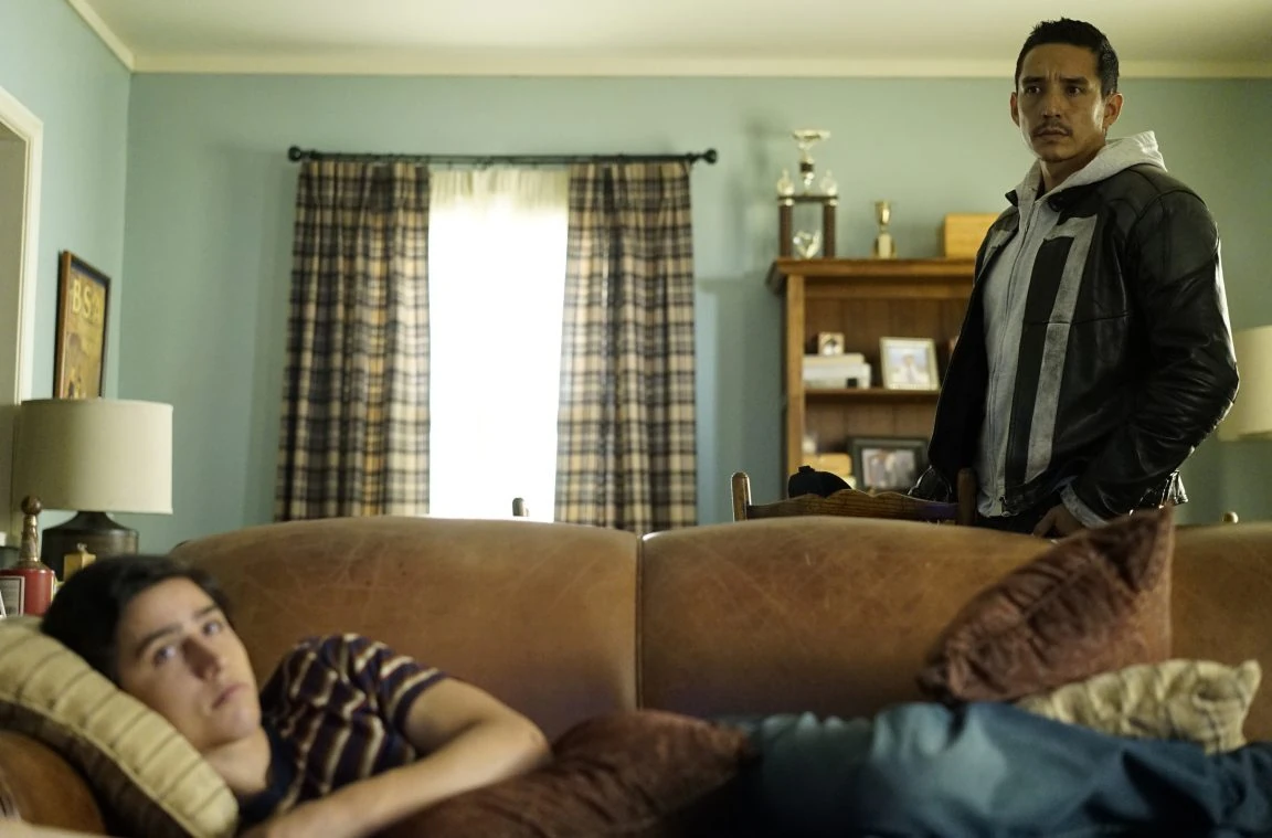 Reyes Residence | Marvel Cinematic Universe Wiki | Fandom