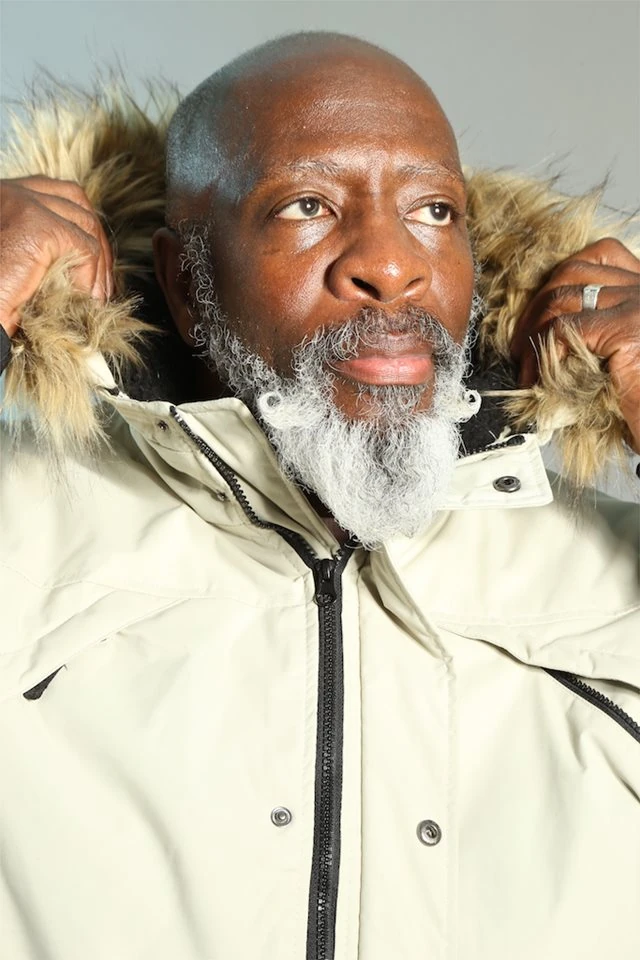 Winston Hayles | Marvel Cinematic Universe Wiki | Fandom