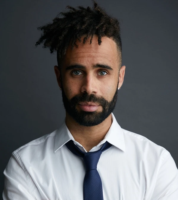 Zeke Nicholson | Marvel Cinematic Universe Wiki | Fandom