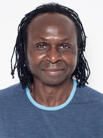 Ade Akisanya | Marvel Cinematic Universe Wiki | Fandom