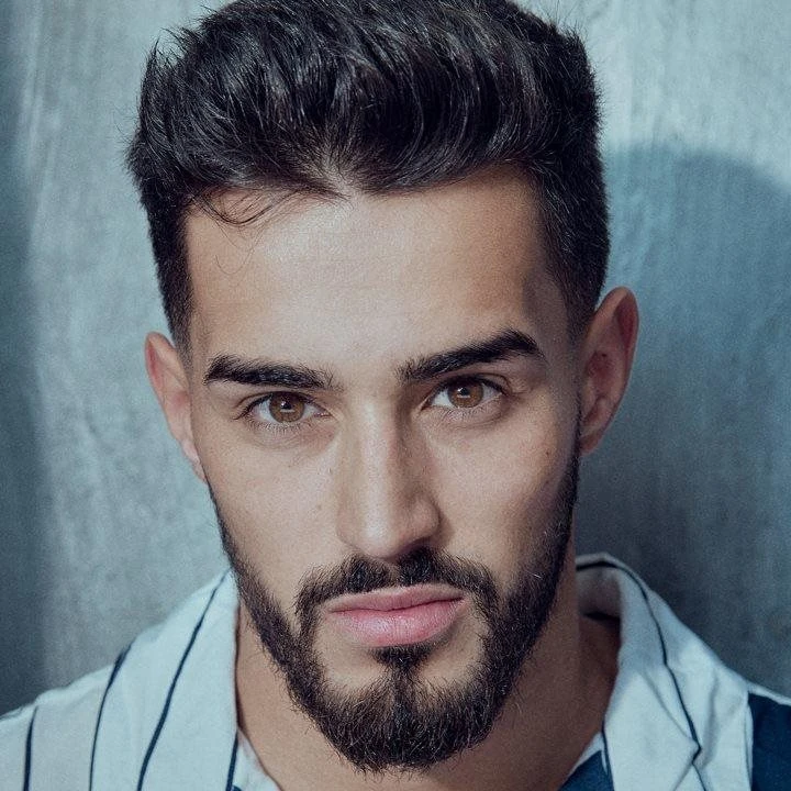 Andre D'Cruz | Marvel Cinematic Universe Wiki | Fandom