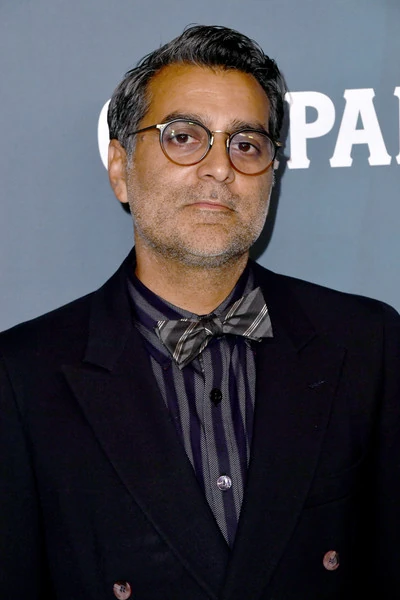 Arjun Bhasin | Marvel Cinematic Universe Wiki | Fandom