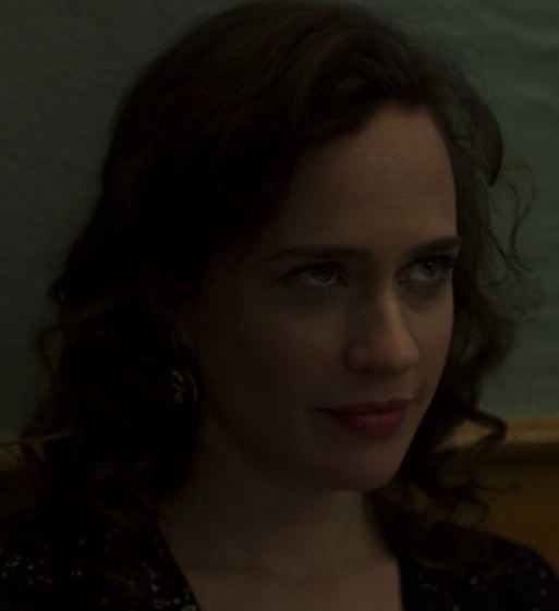 Bethany | Marvel Cinematic Universe Wiki | Fandom