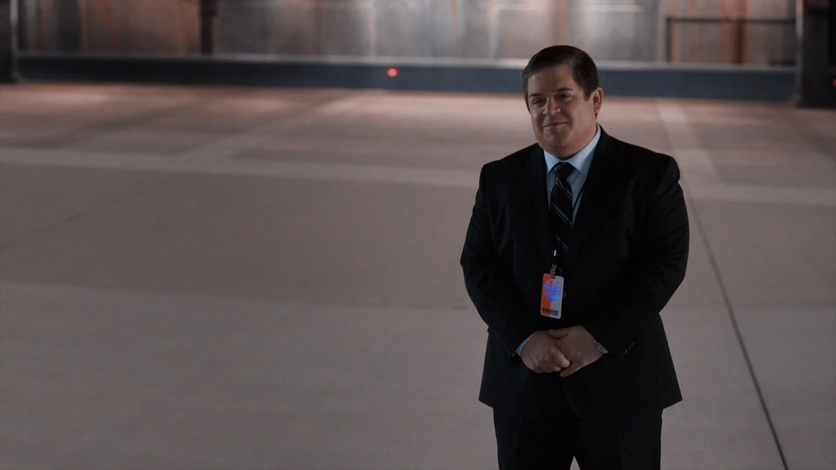 Billy Koenig | Gallery | Marvel Cinematic Universe Wiki | Fandom