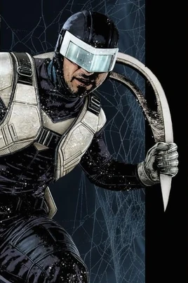 Boomerang | Marvel Cinematic Universe Wiki | Fandom