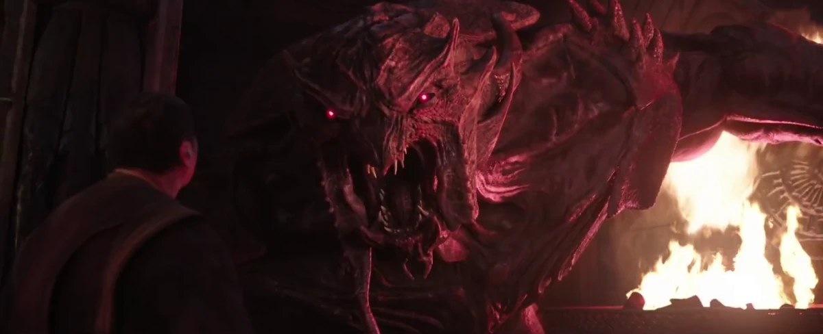 Elder Beasts | Marvel Cinematic Universe Wiki | Fandom