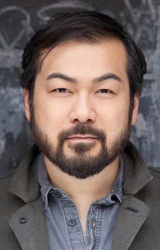 David Shih | Marvel Cinematic Universe Wiki | Fandom