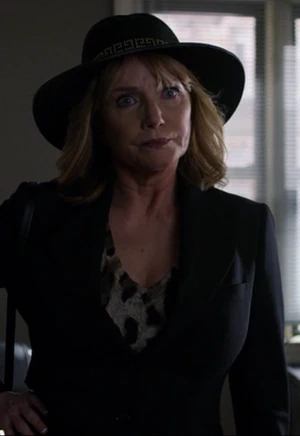 Dorothy Walker | Quote | Marvel Cinematic Universe Wiki | Fandom