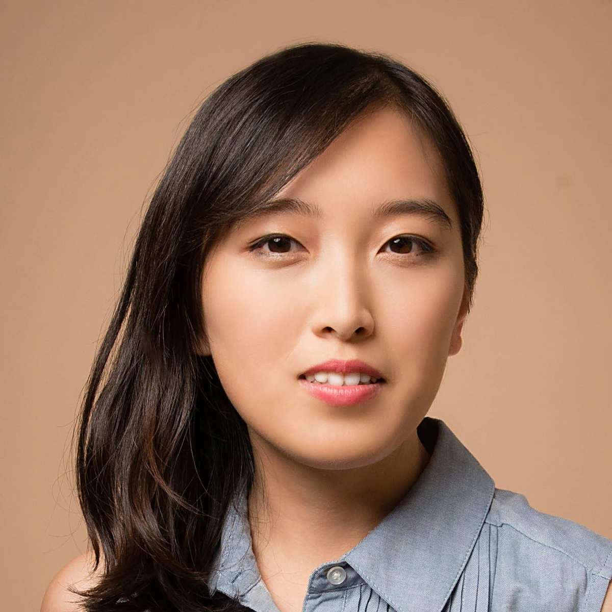 Eileen Shim | Marvel Cinematic Universe Wiki | Fandom