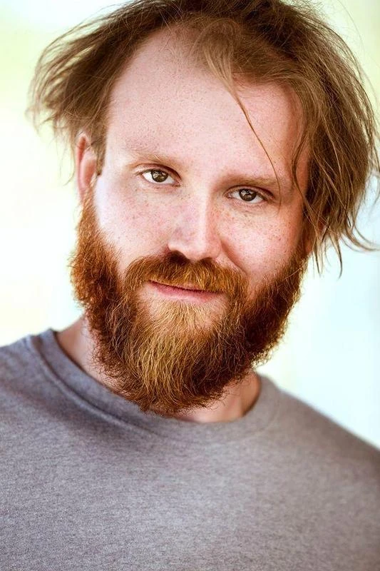 Gus Langley | Marvel Cinematic Universe Wiki | Fandom