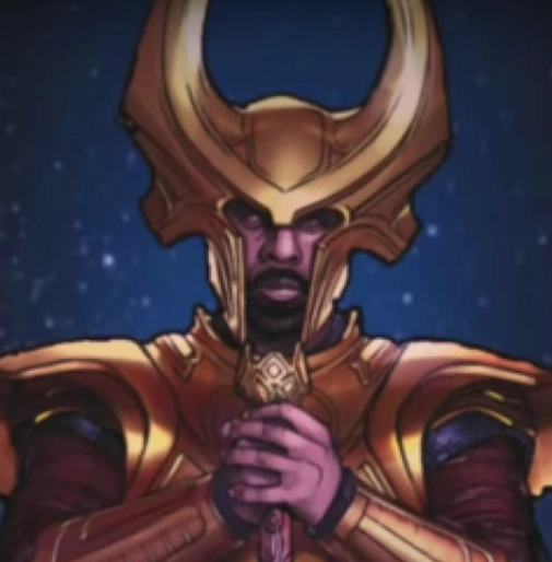 Heimdall | Worldkiller Attack | Marvel Cinematic Universe Wiki | Fandom