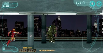 Hub:Battle at Stark Expo | Marvel Cinematic Universe Wiki | Fandom