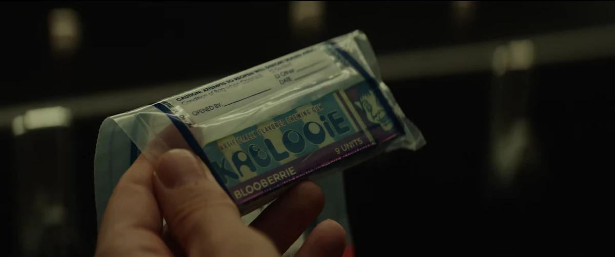 Kablooie | Marvel Cinematic Universe Wiki | Fandom