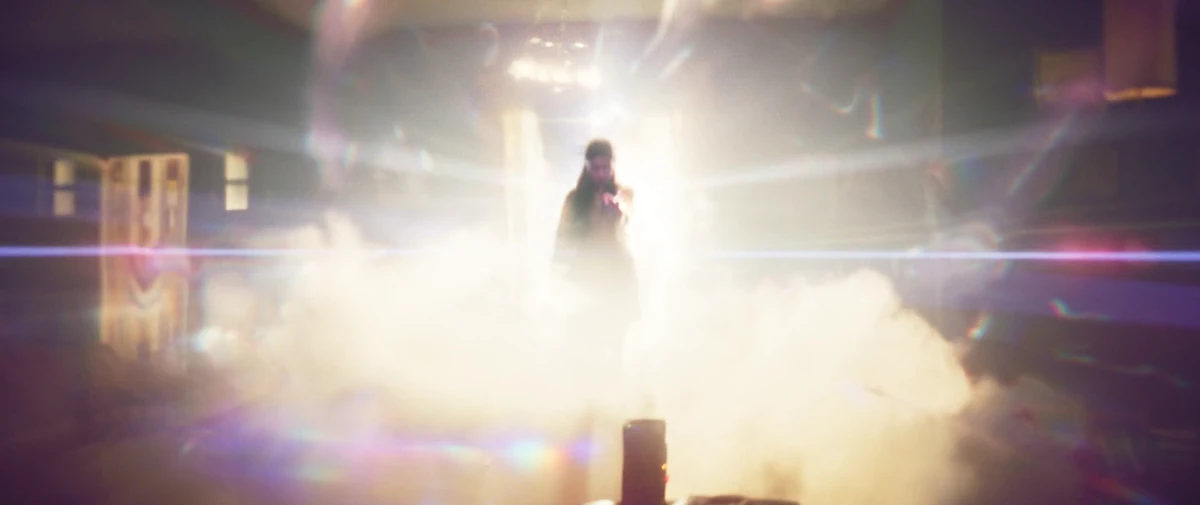 Najma | Gallery | Marvel Cinematic Universe Wiki | Fandom