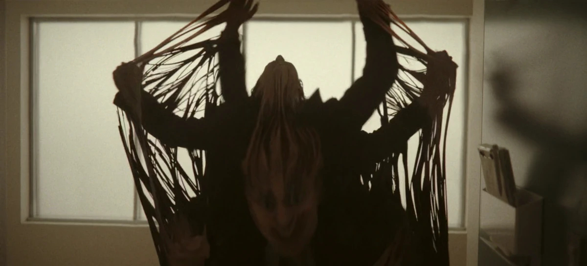 Time Slipping | Marvel Cinematic Universe Wiki | Fandom