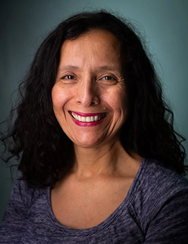 Magda Ochoa | Marvel Cinematic Universe Wiki | Fandom